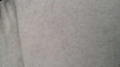 Cina L'abitudine ha pettinato il tessuto 280GSM dell'indumento del tessuto tricottato singolo Jersey di Tencel in vendita