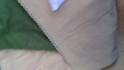 Cina Singolo jersey panno della maglietta di GSM 130 - 250 del rayon anti- della pillola in vendita