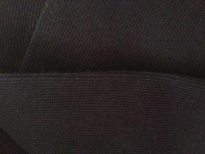 Cina La costola tubolare dell'elastam di nylon di assorbimento dell'umidità tricotta il tessuto per la mutanda scarna in vendita