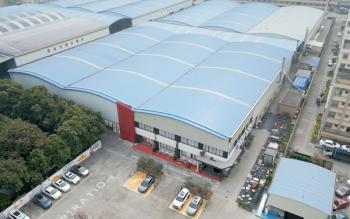 China Factory - Guangzhou Zhifang Furniture Co., Ltd.