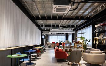 China Factory - Guangzhou Zhifang Furniture Co., Ltd.