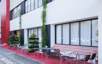China Factory - Guangzhou Zhifang Furniture Co., Ltd.
