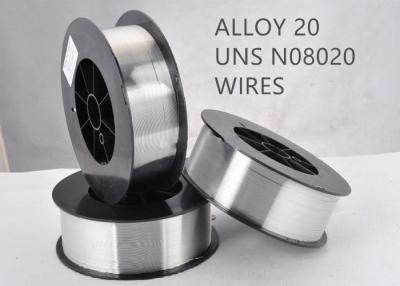 China De Legering N08020/Incoloy® 20 van UNS Speciale Legeringen voor Medische Smeltende Waaier 2520 - 2600℉ Te koop