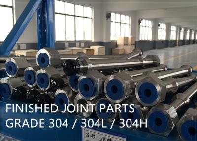 Cina Acciaio inossidabile 304 leghe resistenti all'uso di 304L 304H per le pentole e la coltelleria in vendita