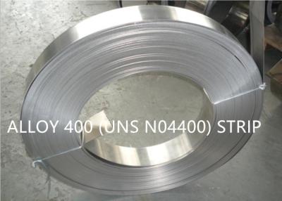 Cina Pezzo fucinato N04400/piatto/leghe resistenti alla corrosione di Antivari per lo scambiatore di calore in vendita