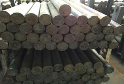 Cina Barra speciale chimica e petrochimica della lega 800h dei uns n08810 di reazioni di industria in vendita