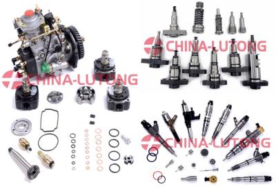 China buy nozzle spray DN10PDN129 Diesel Nozzle 105007-1290 DN-PDN Type Fit For car diesel nozzle for sale