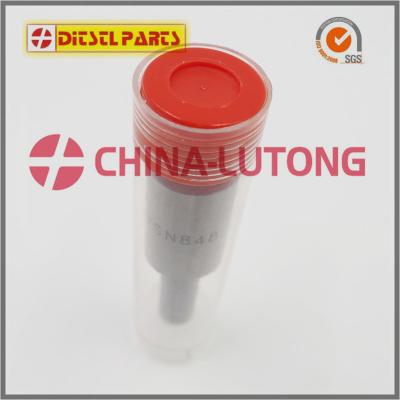 China buy nozzle spray  093400-2292/DLLA150SND229/205-213 for HINO H07CTA car diesel nozzle for sale