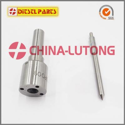 China buy nozzle spray  DLLA145P504/0 433 171 363/0433171363 VE Pump Parts car diesel nozzle for sale