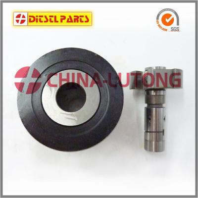 China buy distributor head 641L 4 Cylinders 7mm Right Direction DPA Distributor Head 641L pump head for sale