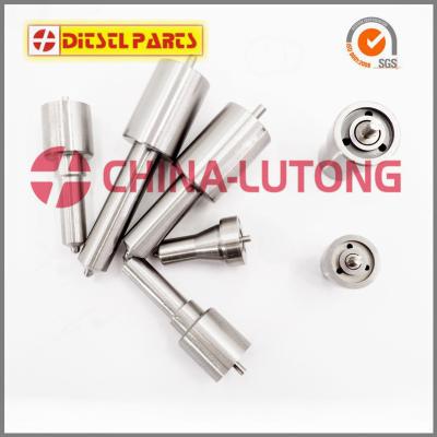 China buy nozzle spray 093400-6810 Injector Nozzle DN4PD681 Nozzle DN_PD Type Fuel Injection For TOYOTA car diesel nozzle for sale