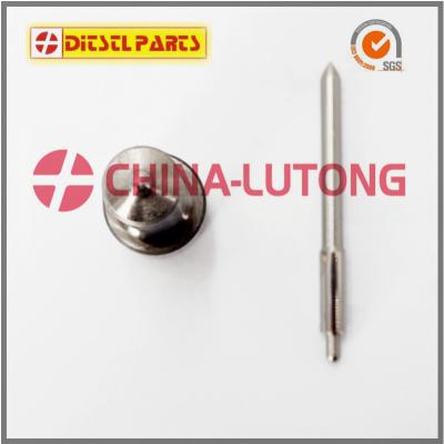 China audi tdi diesel fuel nozzle 0 433 171 087/0433171087/DLLA150P91 Plunger Nozzle for For SCANIA DS 11.25 for sale