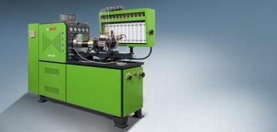 China high pressure common rail test bench diesel system test EPS 815 Bosch for sale