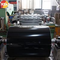 China Two Layers AL PET Polyester Laminating Foil 0.018mm 1000mm Printing Material for sale