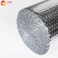 China 2mm 3mm Double Bubble Reflective Insulation for Window Fireproof Heat Insulation for sale