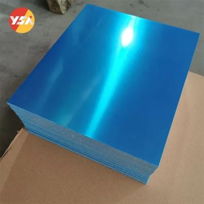China Customizable Aluminum Plate 1050, 1060, 1100 | For Building Exterior Cladding, Curtain Wall Panels & Cabinet Doors for sale