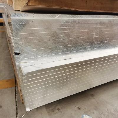 China 4×8 1 4 Aluminum Sheet for sale