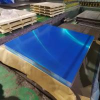China 14 Gauge Aluminum Sheet 1.628mm Thickness 100-2600mm Width ASTM B209 for sale