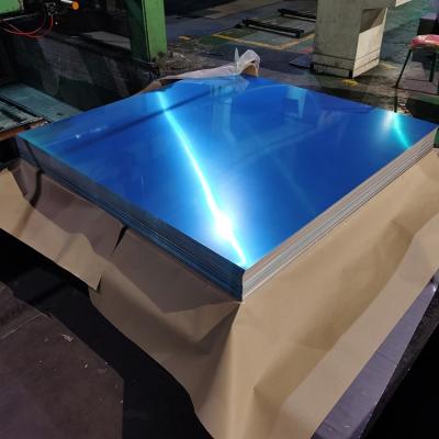 China 20 Gauge Aluminum Sheet for sale