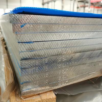 China 1 Inch Aluminum Plate --------------------- for sale