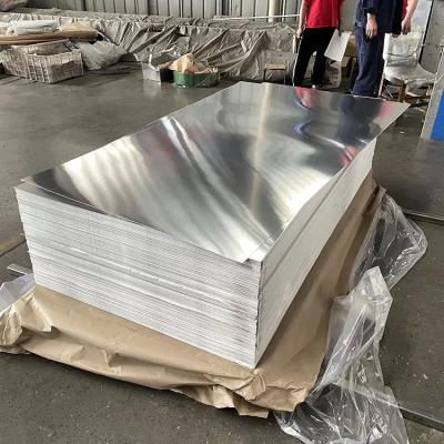 China 5×10 Aluminum Sheet for sale