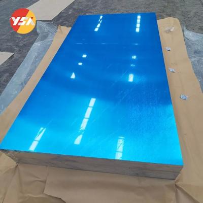 China 1 4 Aluminum Plate for sale