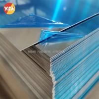 China Aluminum Sheet for Box 5052 Alloy 1.5mm to 3.0mm Thickness Lightweight Corrosion Resistant for sale