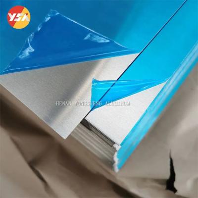 China 1 8 Aluminum Sheet for sale