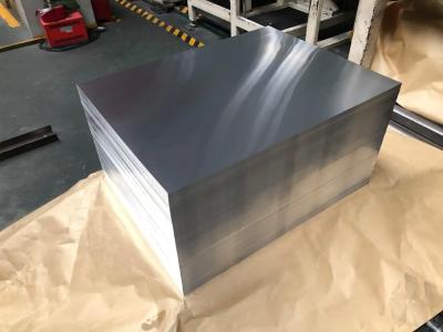 China Customized 6061 Aluminum Plate 7075 Aluminum Sheet For Mould for sale