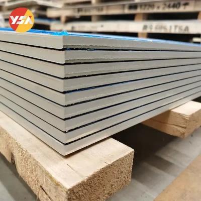 China 6061 6063 5052 5083 Aluminum Sheet Corrosion Resistance For Automobile for sale