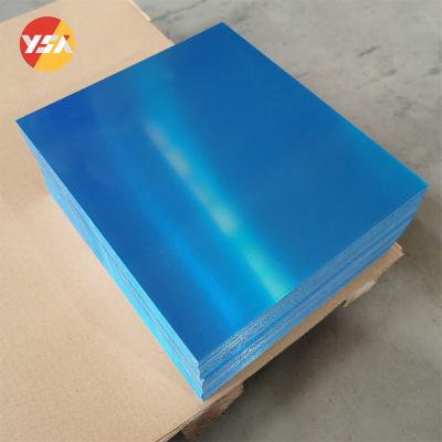 China Aluminum Sheet For Light ------------------------ for sale