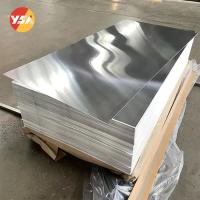 China 3003 H14 Aluminum Sheet 0.10-350mm Thickness for Roofing and HVAC for sale
