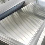 Quality 0.2mm-20mm Aluminum Sheet Powder Coated Aluminium Plate For Can for sale