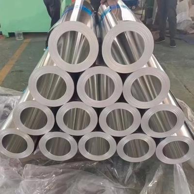 China 5000 Series Alloy Aluminum Skin 15m 30m 200m 300m Length Custom for sale