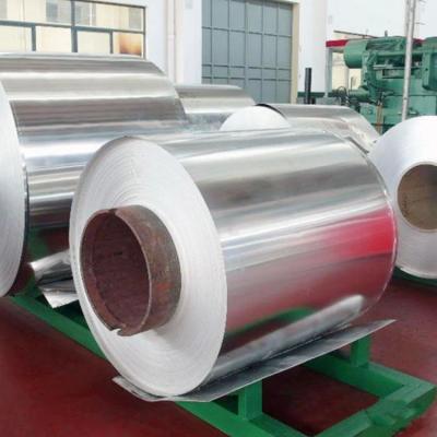 China 6082 Aluminum Coil ------------------ for sale
