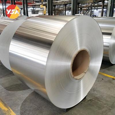 China 5182 Aluminum Coil ------------------ for sale