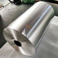 China 3003 Aluminum Foil H18 Temper 0.006-0.2mm for Honeycomb Core and Food Packaging for sale