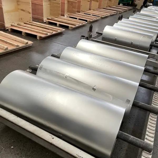 Quality O H22 H24 Temper Aluminum Foil Roll 100mm-1600mm For Lunch Boxes for sale