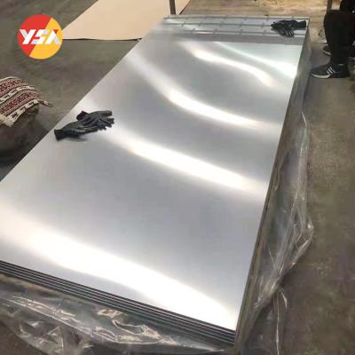 China 1060 3003 5052 Aluminum Sheet for Refrigerator Panel, Washing Machine Housing for sale
