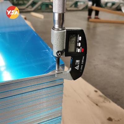 China ndustrial Aluminum Sheets | Stamping, Bending, Welding & Cutting Processing | Suitable for Home Appliances, Kitchen & Bathroom, Architectural Decoration for sale