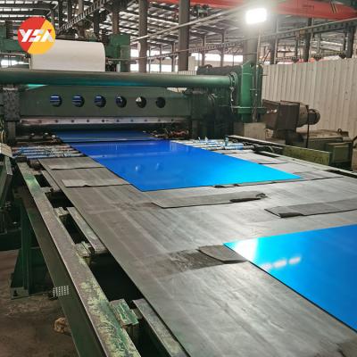 China Aluminum Plate 1100 1060 3003 | Decorative Aluminum Strips | Ceiling Panel Material | Cladding Sheet | Sunshade Aluminum | Customizable | Yongsheng for sale