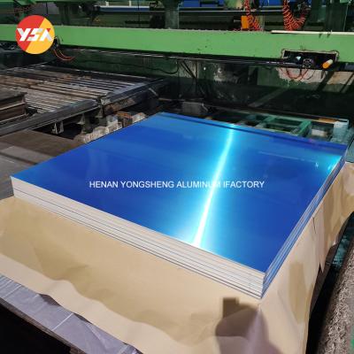 China Aluminum Plate for Electronic Enclosures/Heat Sinks/Hoods/Automotive Parts Thickness & Specifications Adjustable for sale