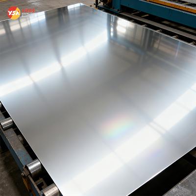 China Aluminum Sheets 1100, 1060, 3003 | For Ceiling Systems, Door Panels & Automotive Lift Platforms for sale