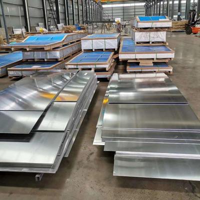 China Aluminum Sheets 1100, 1060, 3003 | For Ceiling Systems, Decorative Trims, Handle Materials & Curtain Wall Panels | Customizable | Yongsheng for sale