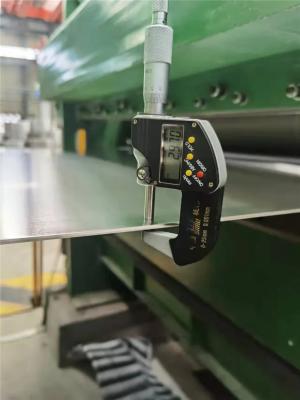 China Aluminum Plate 5052 6016 | Automotive Aluminum Sheet | Aerospace Aluminum Material | Fuel Tank Plate | Customizable | Yongsheng for sale