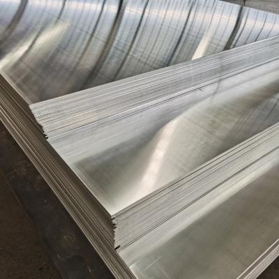 China 6061 T651 Stress Relieved Aluminum Plate 8-200mm Custom Width Mill Finish Anti Corrosion for Mold Die Manufacturing Structural Uses for sale