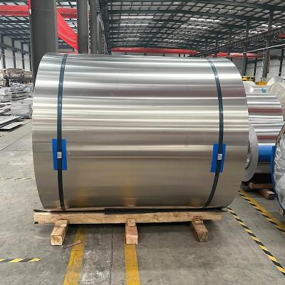 China 1060/3003/5052/6061 | High-Strength & Lightweight | PE/PVDF/Fluorocarbon Coating Options | Customizable for Curtain Wall / Automotive / Electronics for sale