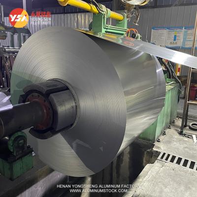 China 1xxx Series Aluminum Coil (1050/1060/1100) | Thickness 0.2-6.0mm | High-Strength & Lightweight | Versatile for Automotive, Construction & Packaging for sale