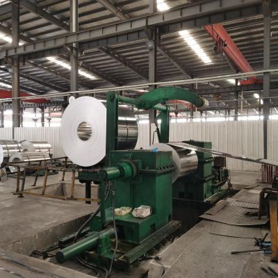 China Aluminium Coil in Alloy 3003 3004 5052 5754 6061 6063 for Construction and Manufacturing for sale