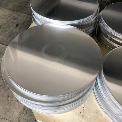 China Aluminium Circle for Automotive Industry and Consumer Products for sale